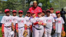 Cody Reed Stats, Fantasy & News | MLB.com