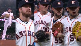 Will Harris Stats, Fantasy & News | MLB.com