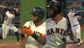 Tyler Austin Stats, Fantasy & News | MLB.com