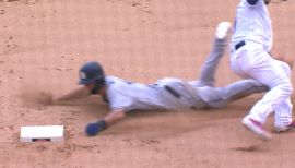 Javier Báez Stats, Fantasy & News | MLB.com