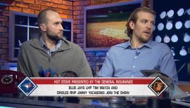 Tim Mayza Stats, Fantasy & News | MLB.com