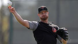 Dylan Bundy Stats, Fantasy & News | MLB.com