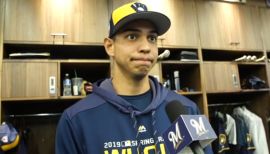 Troy Stokes Jr. Stats, Fantasy & News | MLB.com