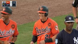 Austin Hays Stats, Fantasy & News | MLB.com