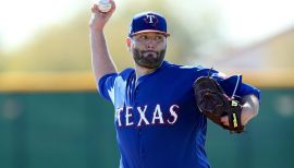 Lance Lynn Stats, Fantasy & News | MLB.com