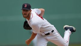 Miles Mikolas Stats, Fantasy & News | MLB.com