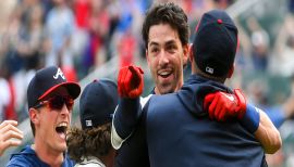 Wes Parsons Stats, Fantasy & News | MLB.com