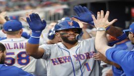 Robert Gsellman Stats, Fantasy & News | MLB.com