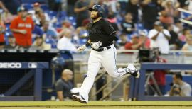 Austin Dean Stats, Fantasy & News | MLB.com