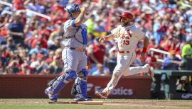 Alex Reyes Stats, Fantasy & News | MLB.com