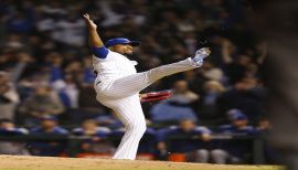 Jon Lester Stats, Fantasy & News | MLB.com