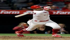 David Fletcher Stats, Fantasy & News | MLB.com