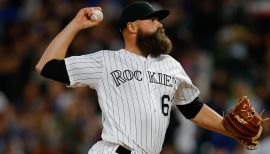 DJ Johnson Stats, Fantasy & News | MLB.com