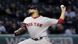 David Price Stats, Fantasy & News | MLB.com