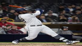 Chris Paddack Stats, Fantasy & News | MLB.com