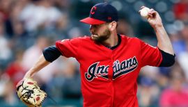 Greg Allen Stats, Fantasy & News | MLB.com