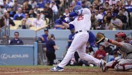 Will Smith Stats, Fantasy & News | MLB.com