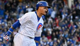 Carl Edwards Jr. Stats, Fantasy & News | MLB.com