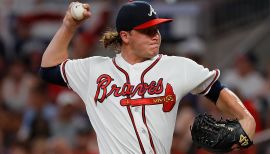 Jacob Webb Stats, Fantasy & News | MLB.com