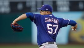 Danny Santana Stats, Fantasy & News | MLB.com