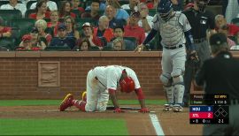 Chasen Shreve Stats, Fantasy & News | MLB.com