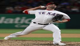 Kyle Bird Stats, Fantasy & News | MLB.com