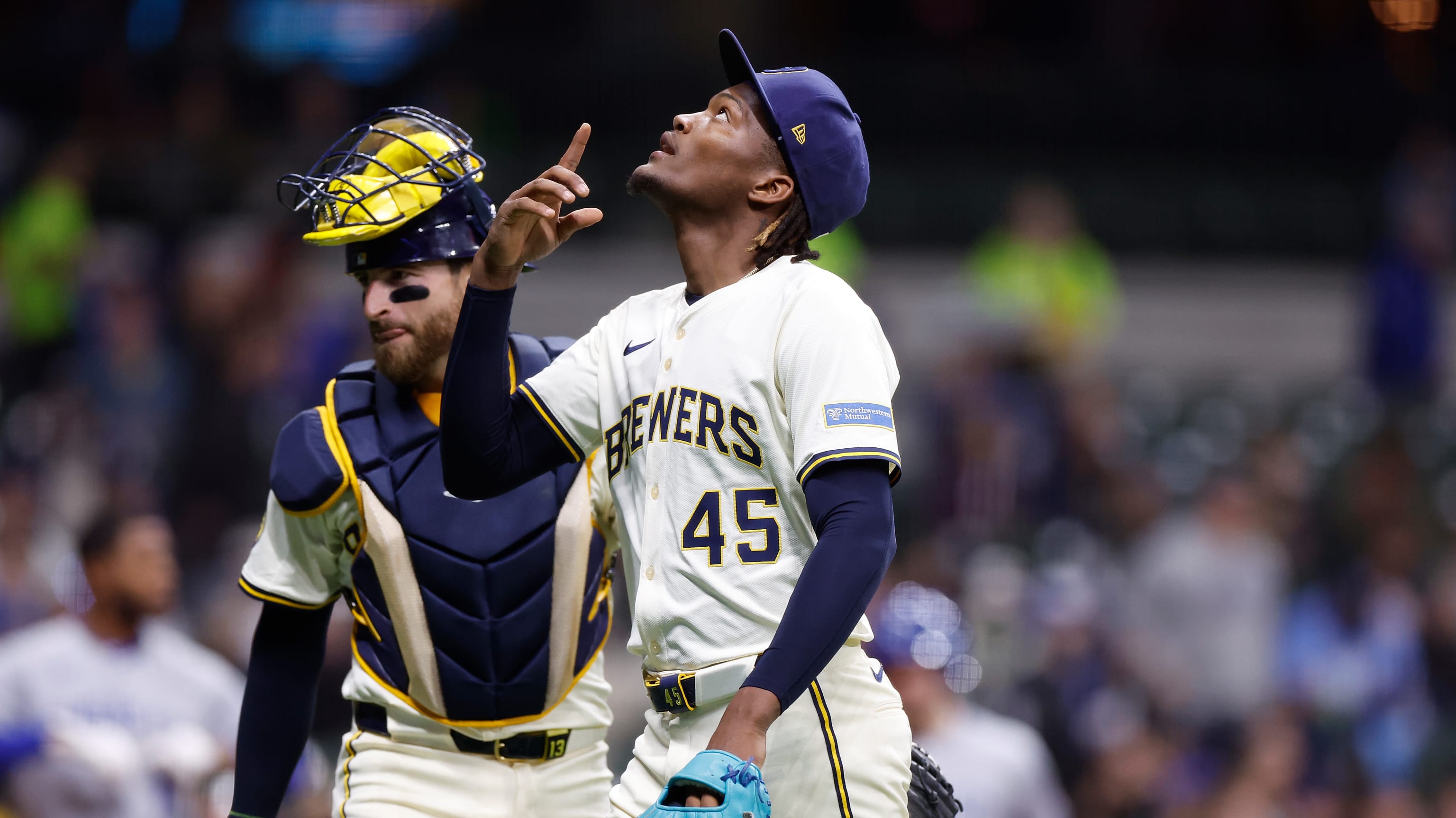 patrick abner gilead