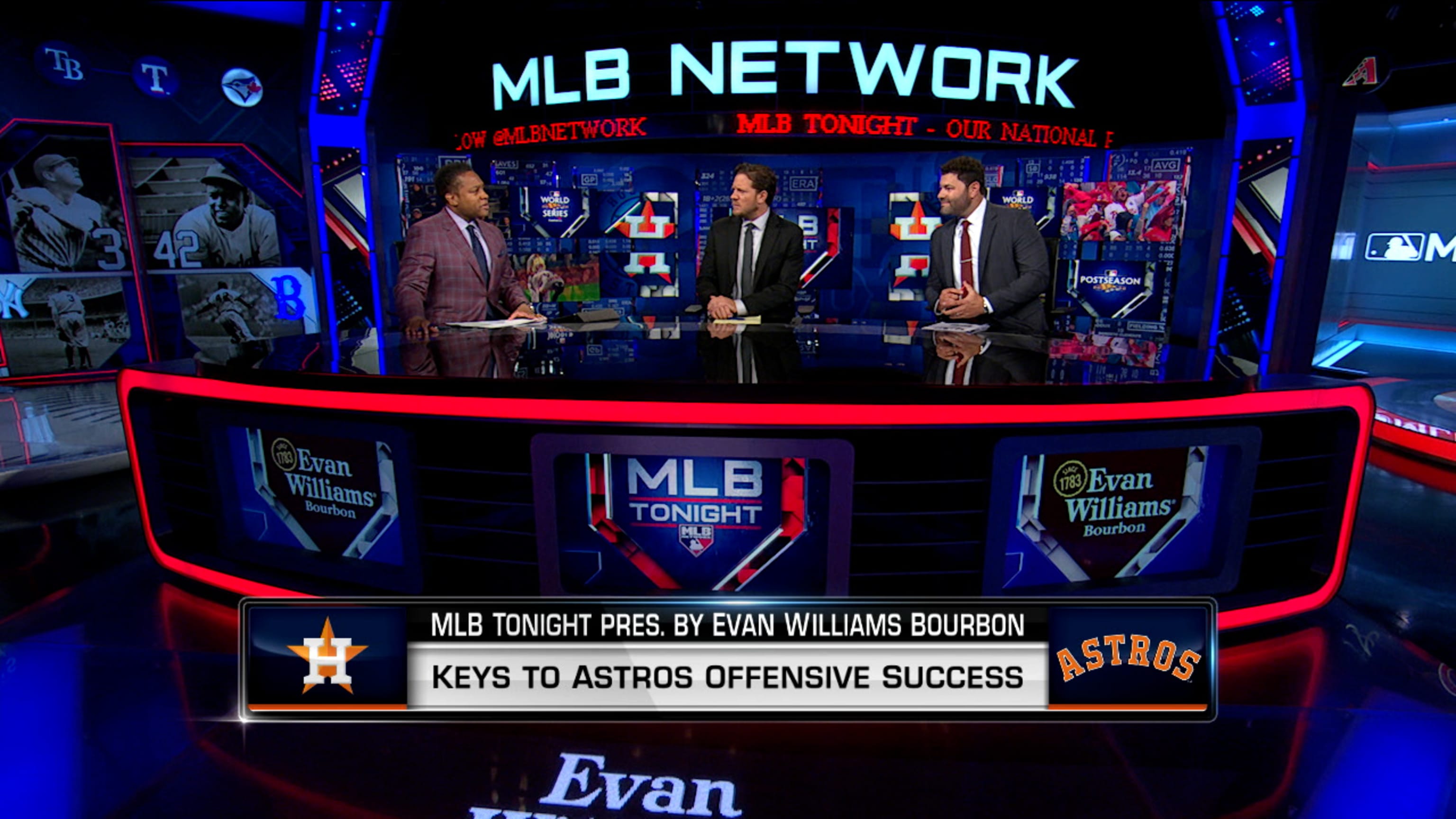 MLB: ¿Qué pasará en la Serie Mundial? Los expertos opinan | Bonao City