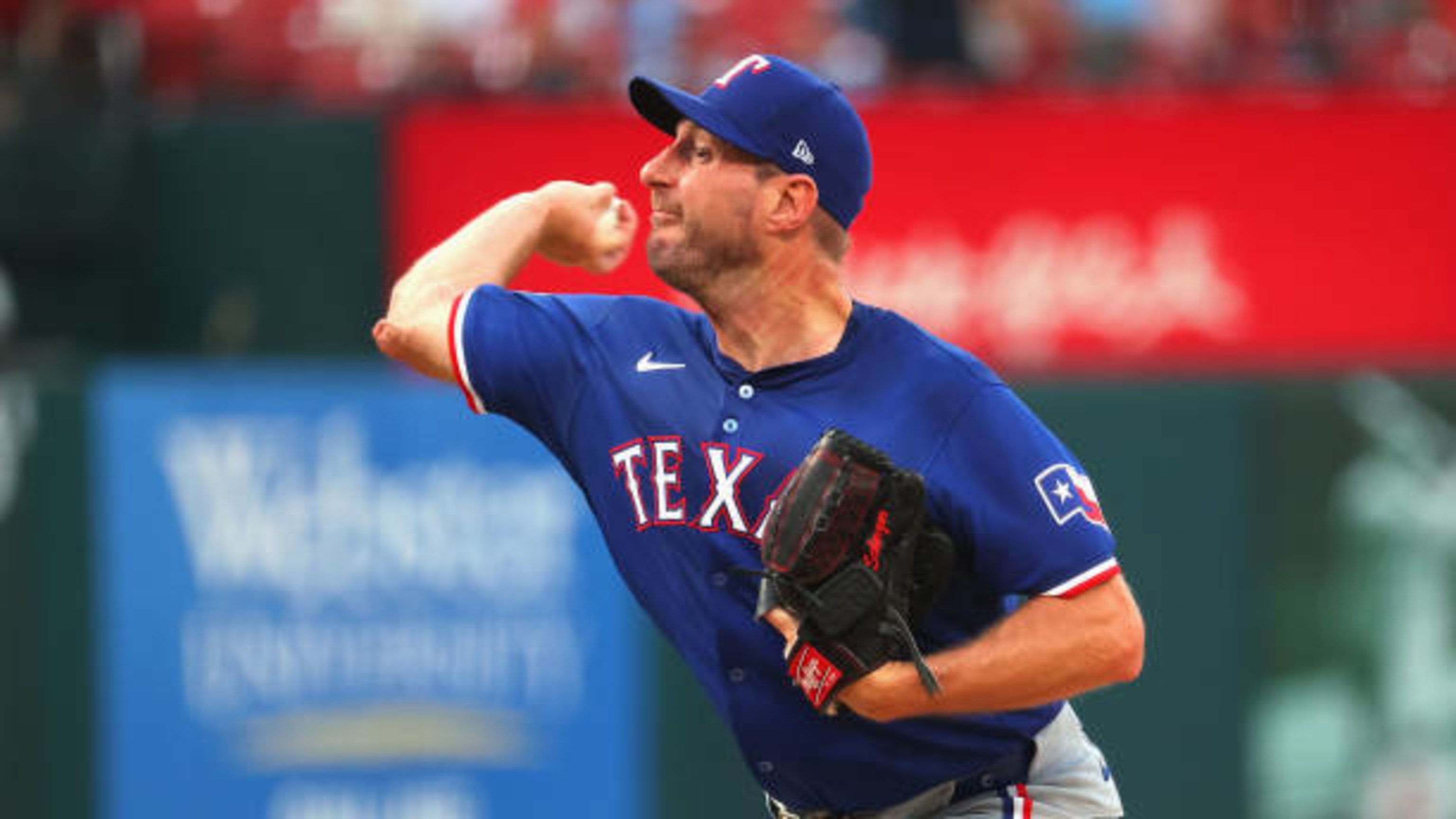 max scherzer contract