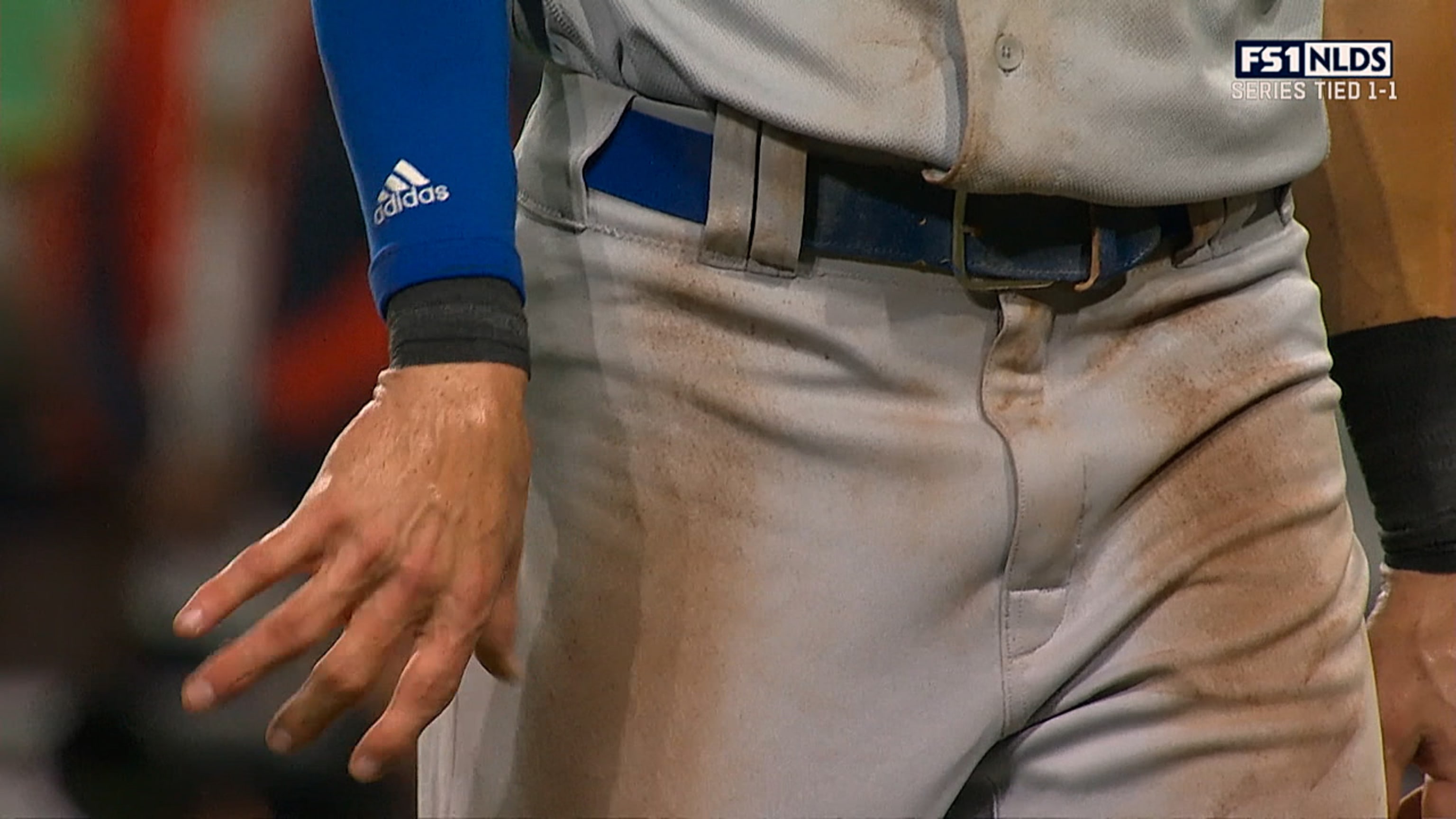 Another RISP 0-fer has Dodgers facing elimination - mlb.com | ETHIOPIANS TODAY