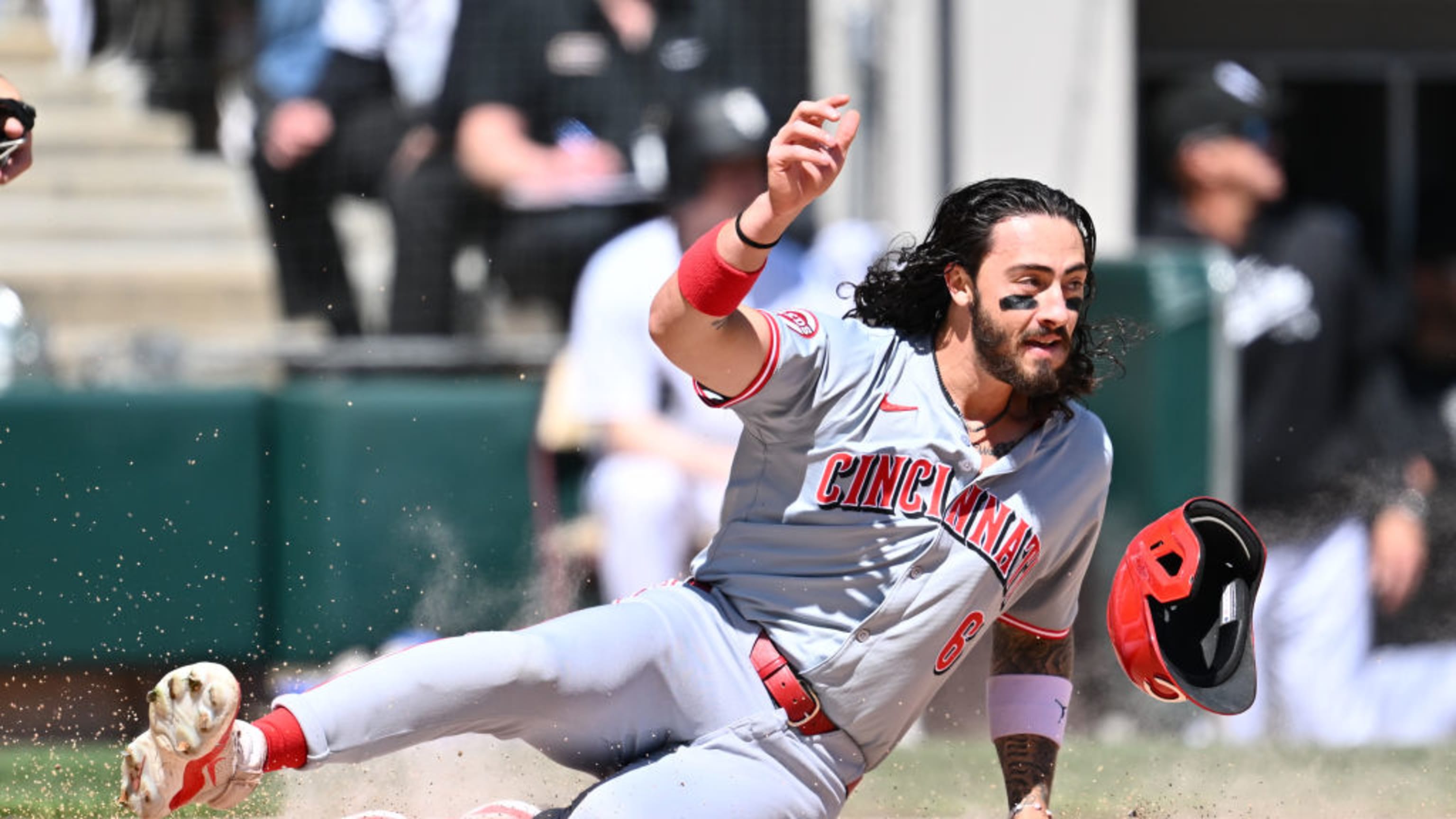 baseball player from india