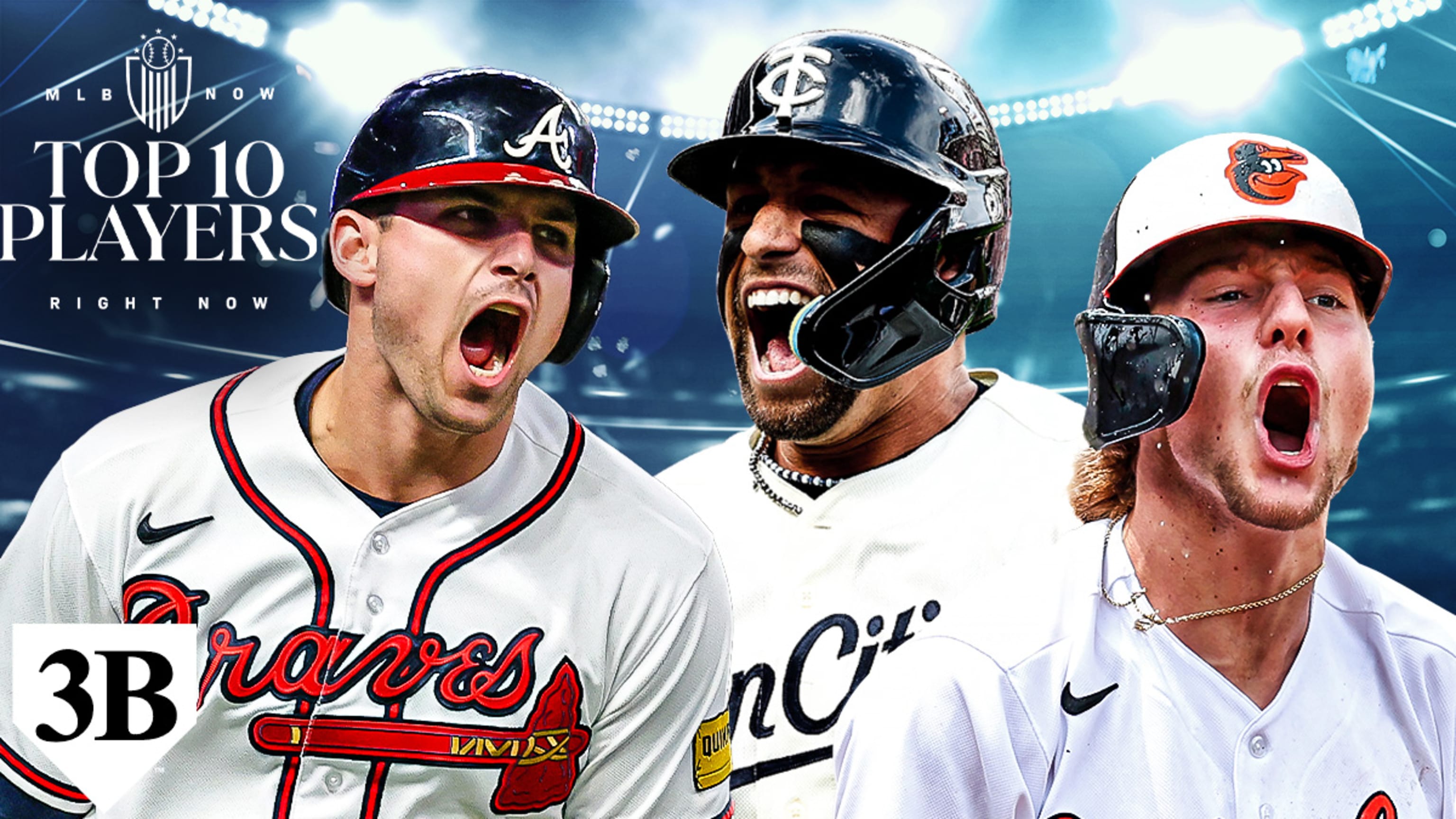 best third baseman right now