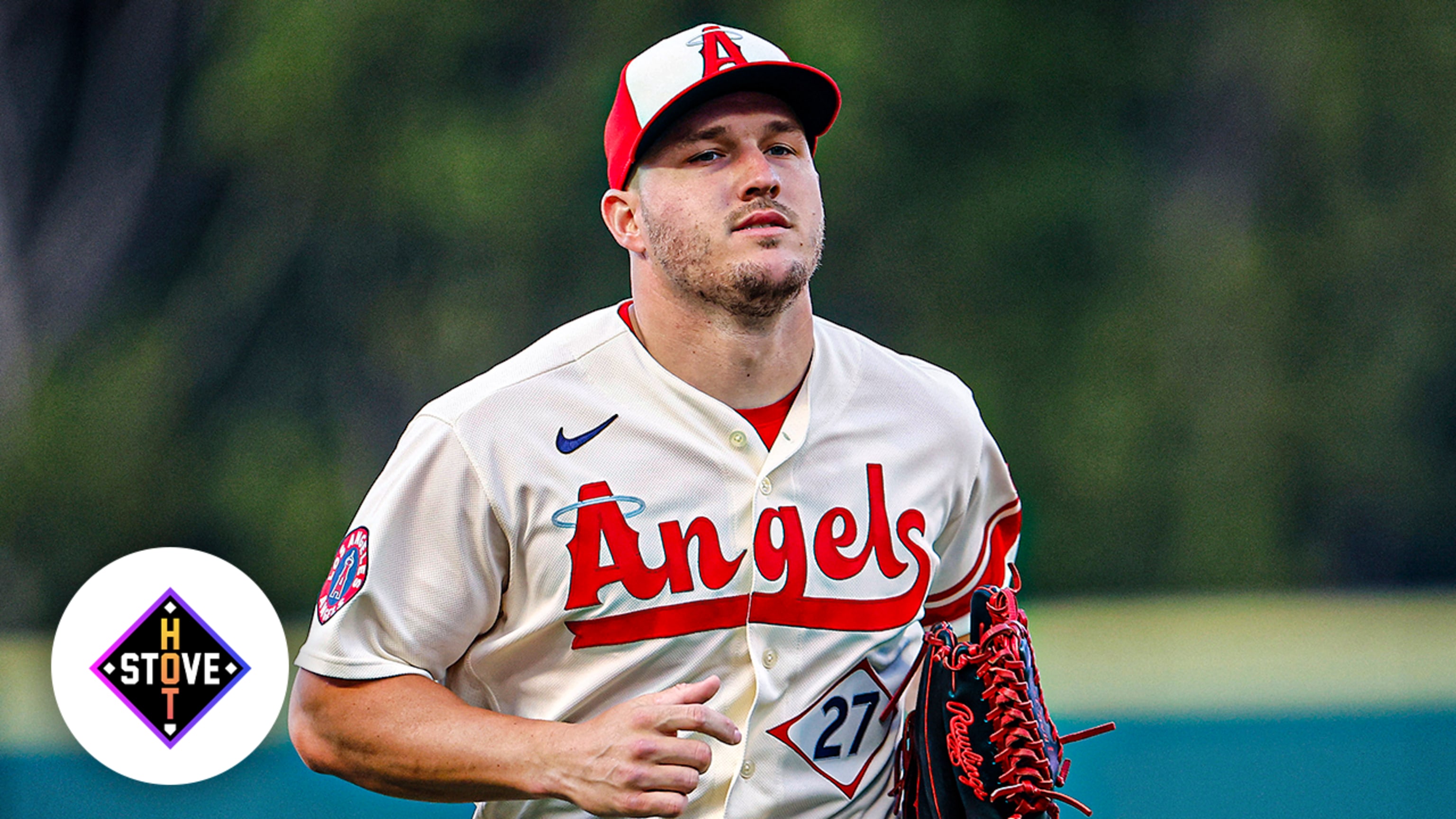 mike trout