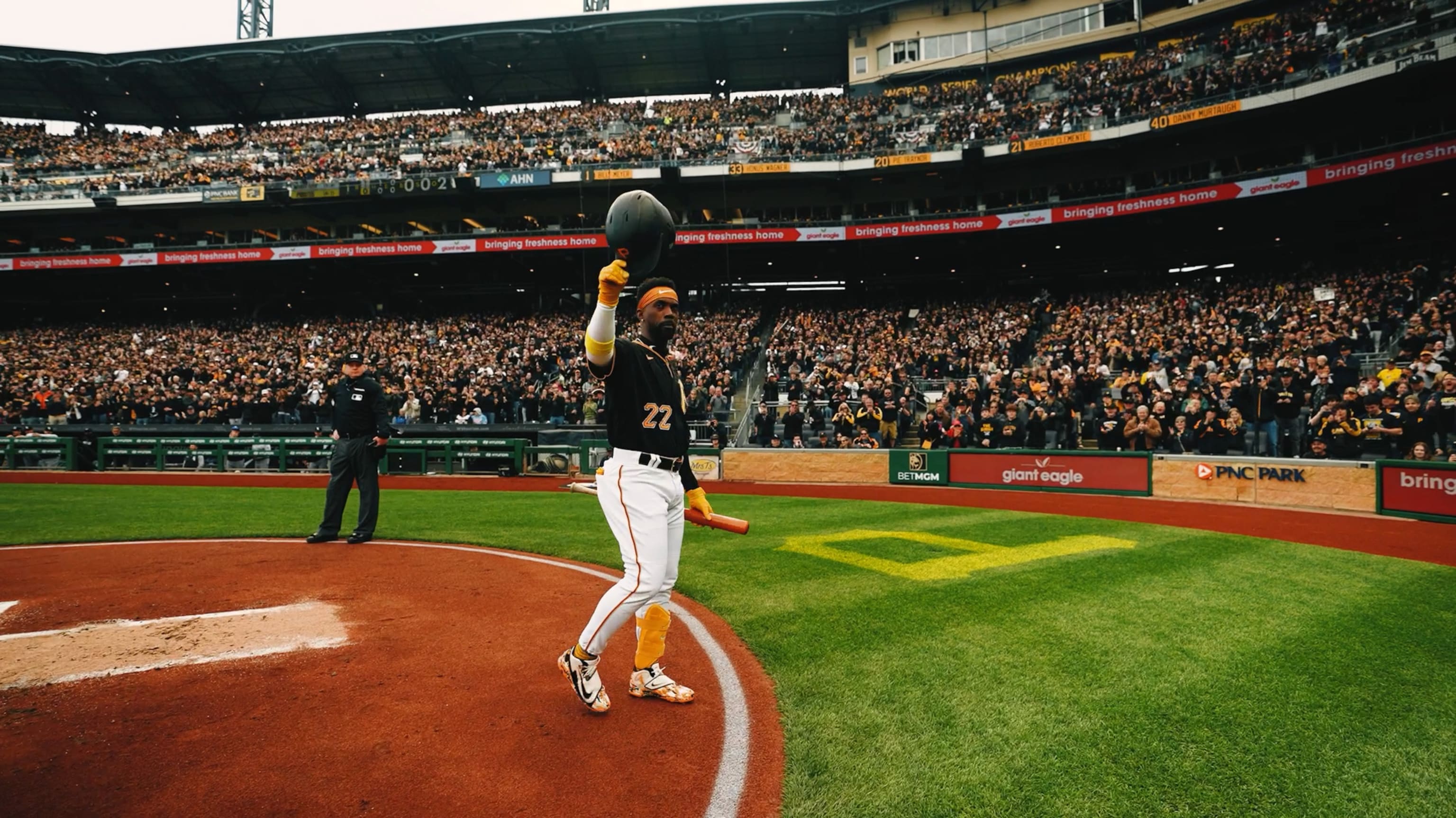 baseball stadium usa