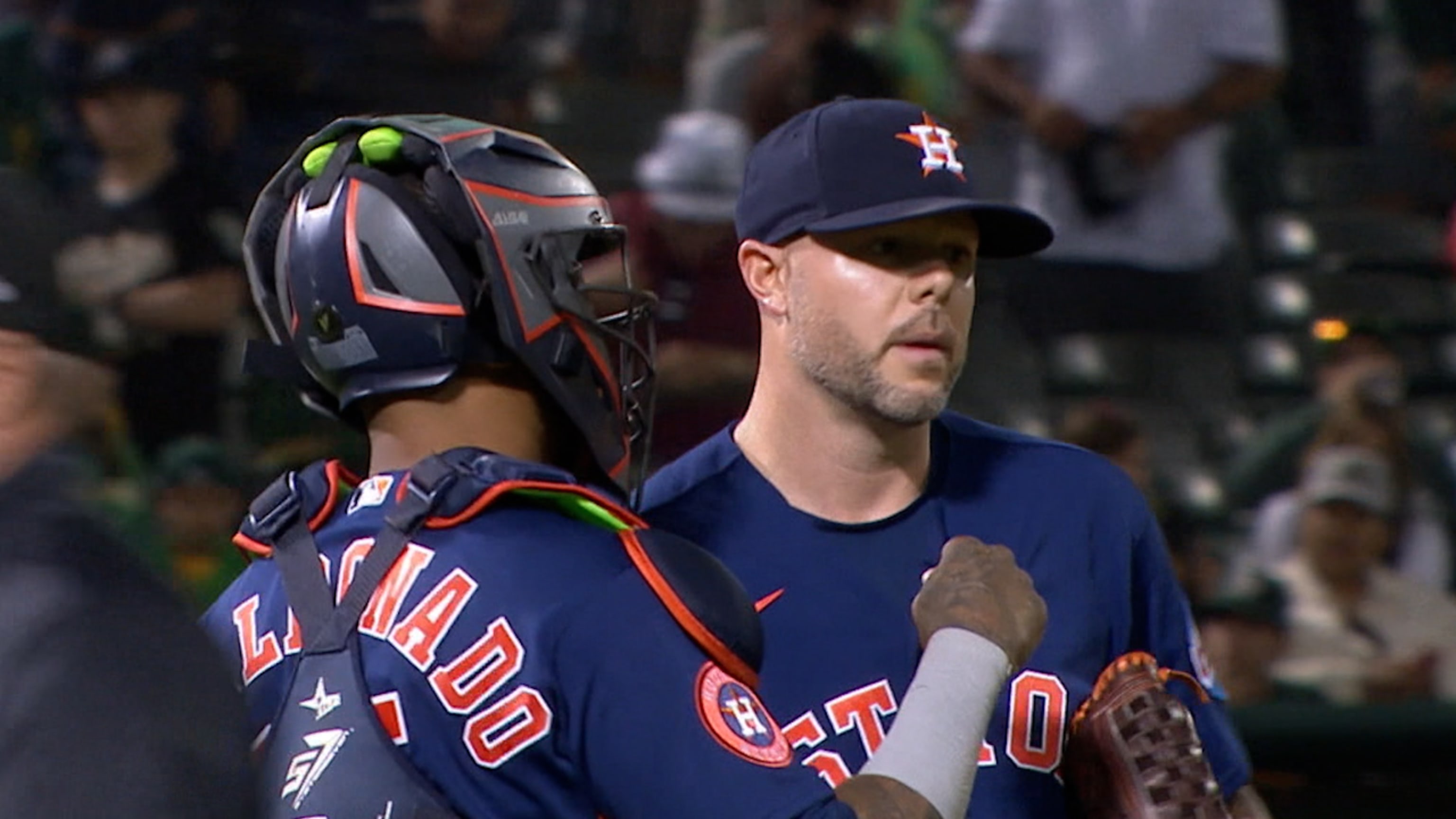 Ryan Pressly Tattoos Alex_Bregman