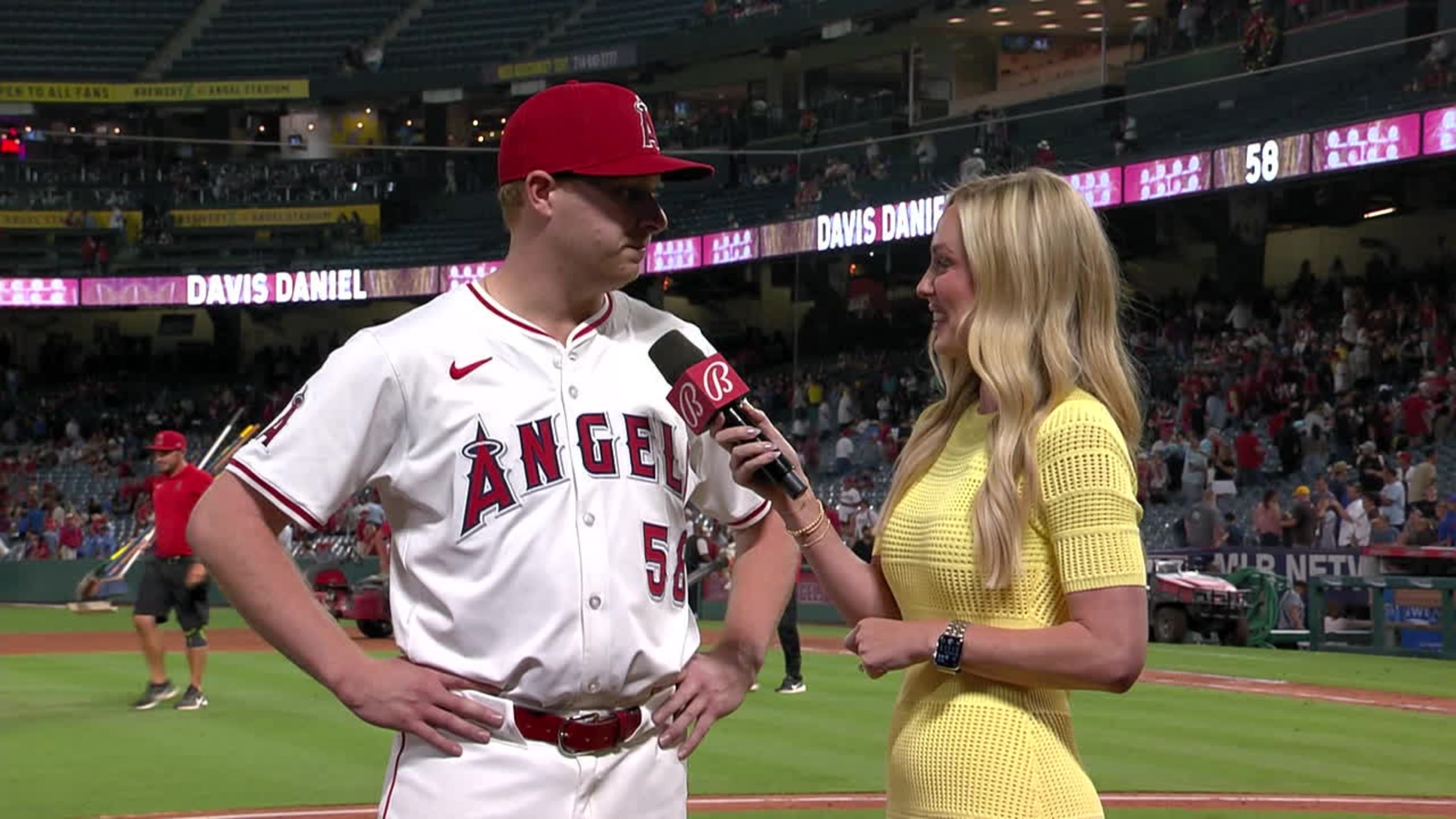 daniel davis bristol