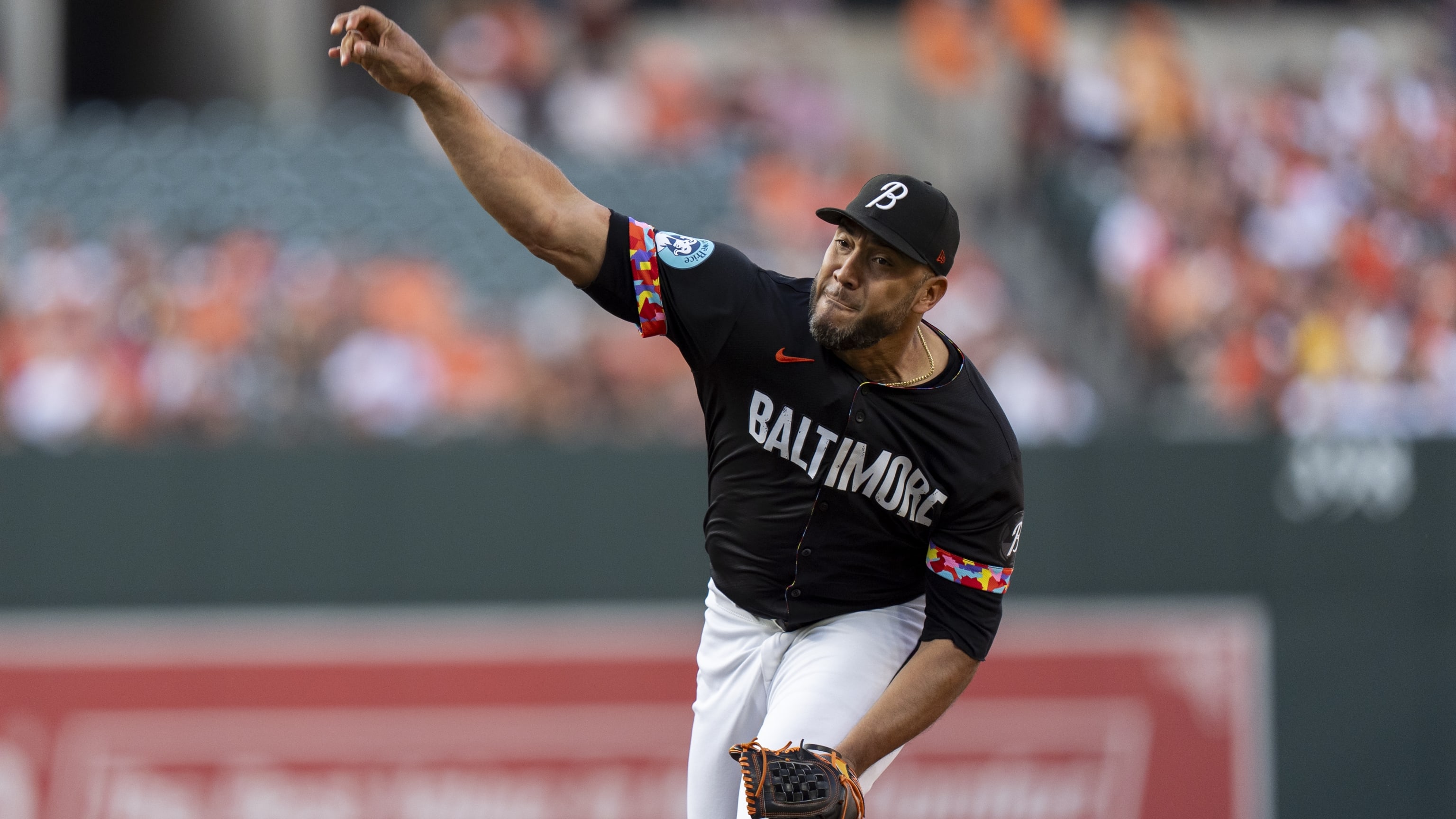 Orioles news store
