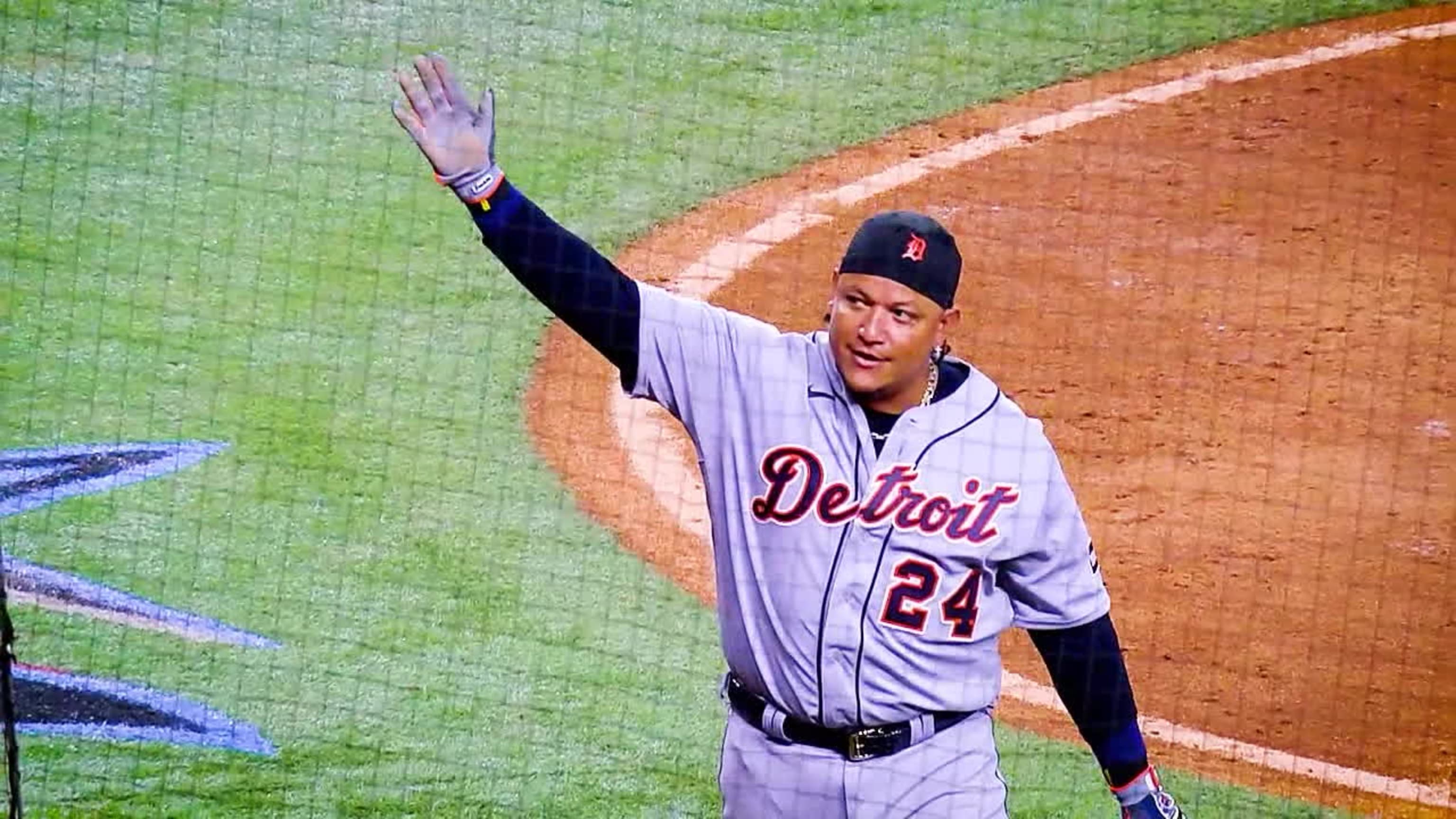 miguel cabrera
