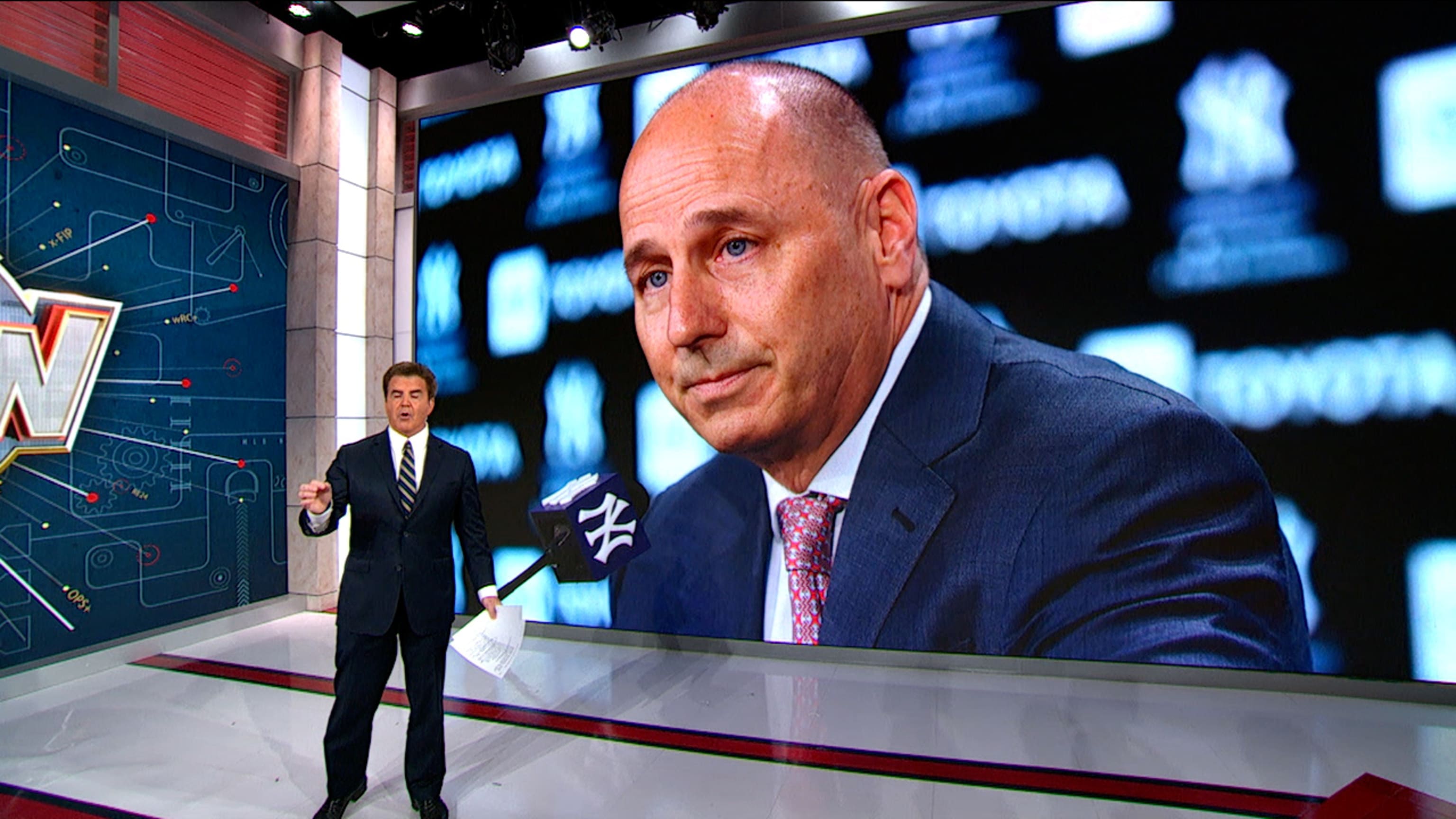 michael fishman yankees