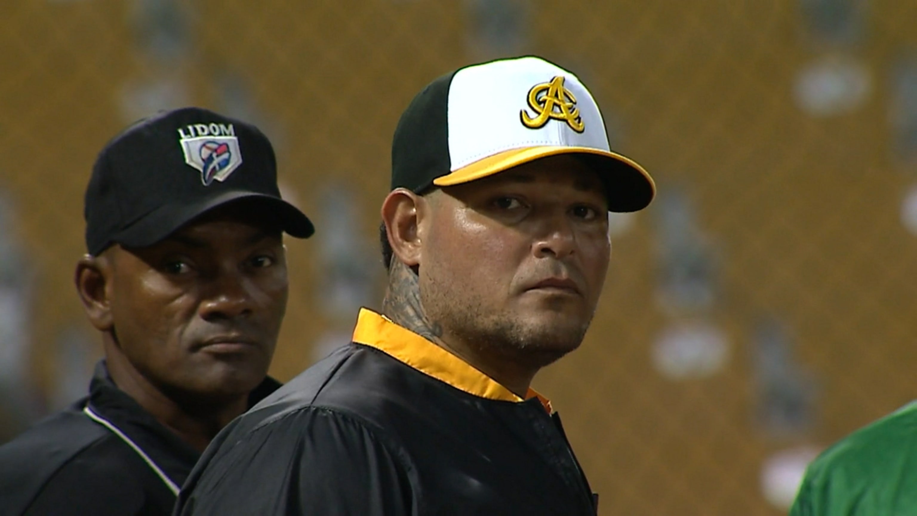 Yadier Molina Brothers