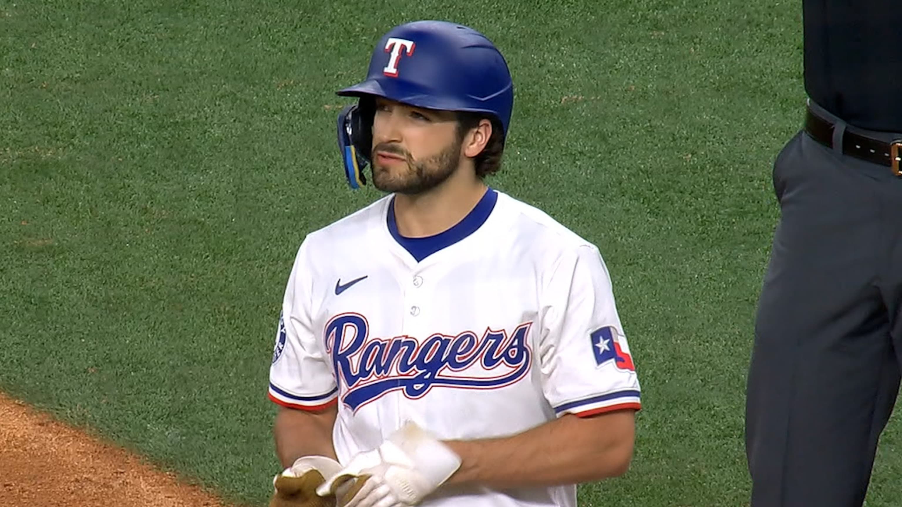 josh smith presenter