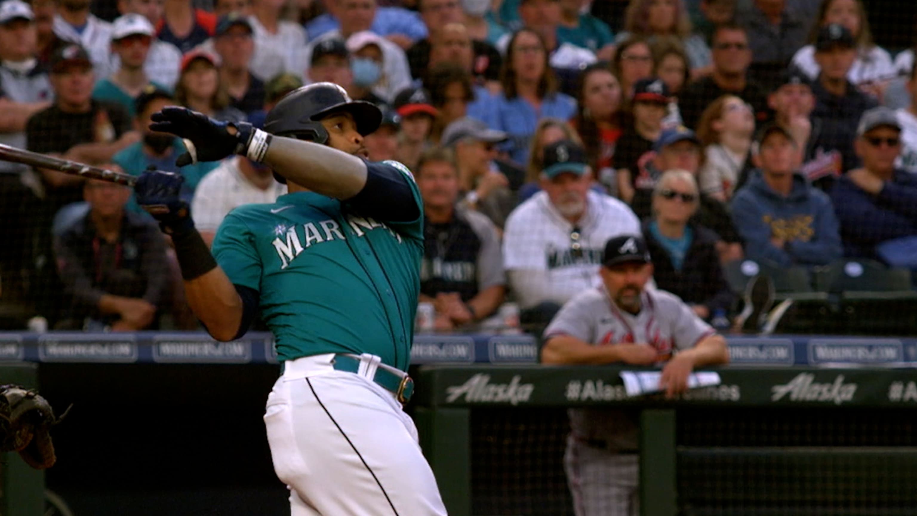 Carlos Santana Home Run Dance Online | cozeliving.com