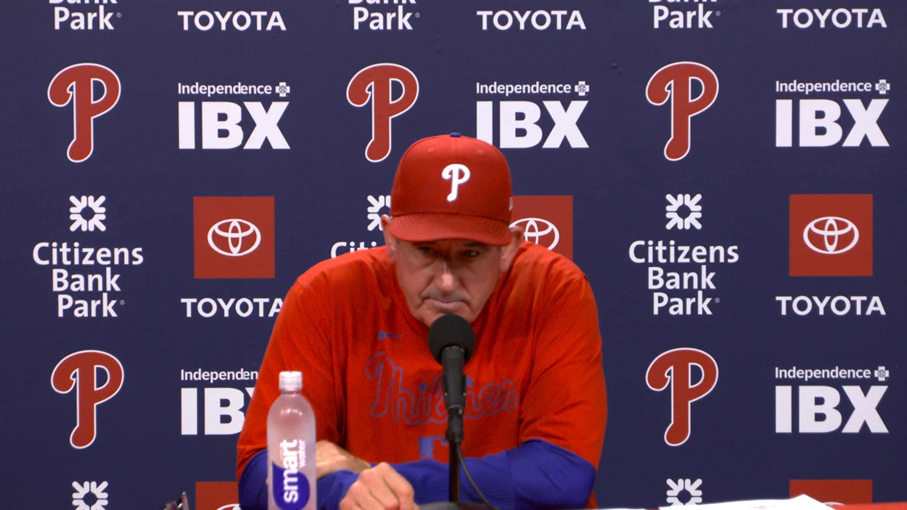 bryce harper catcher interference