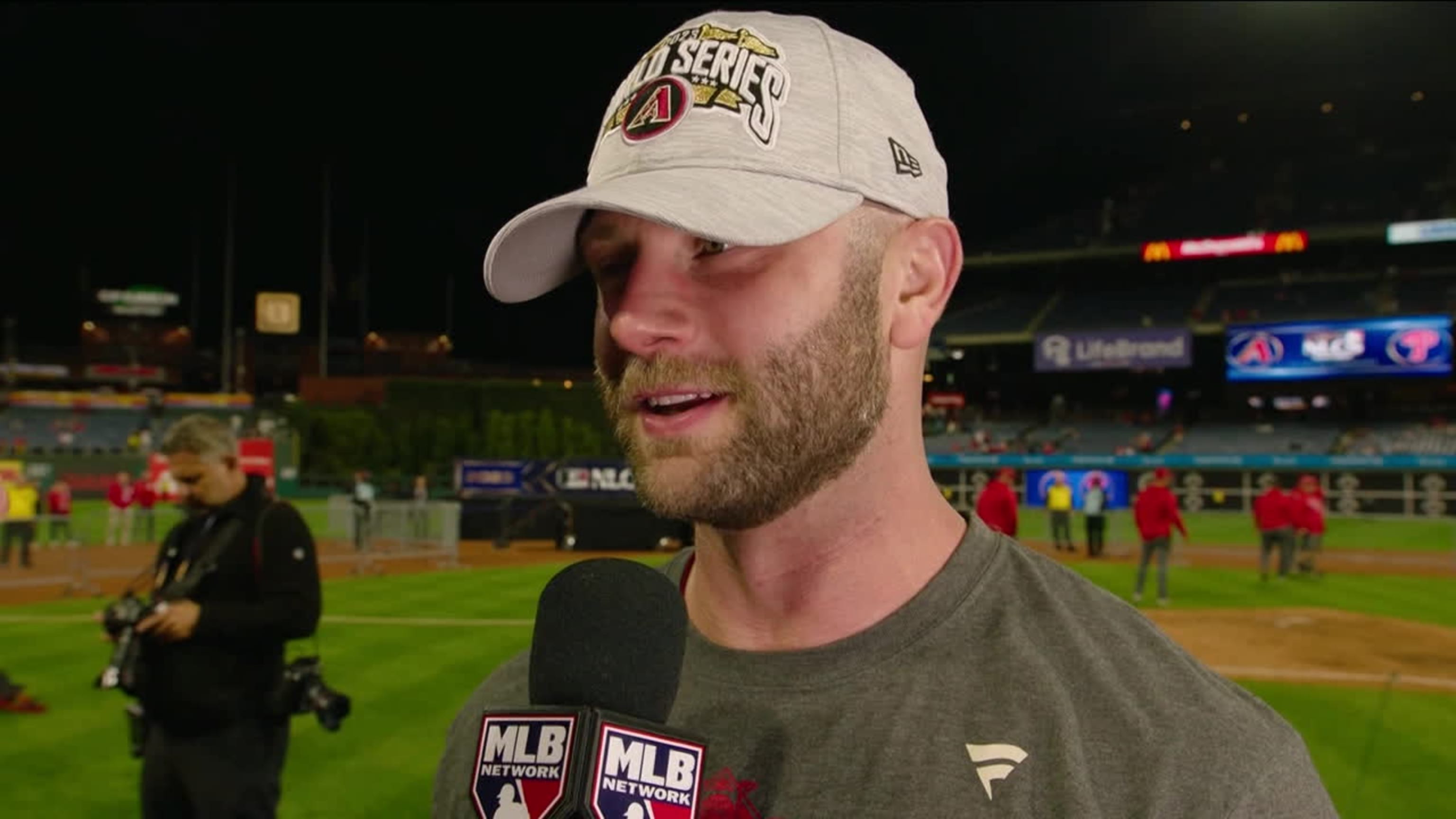 Why the Arizona Diamondbacks must win the World Series in 2023 ...