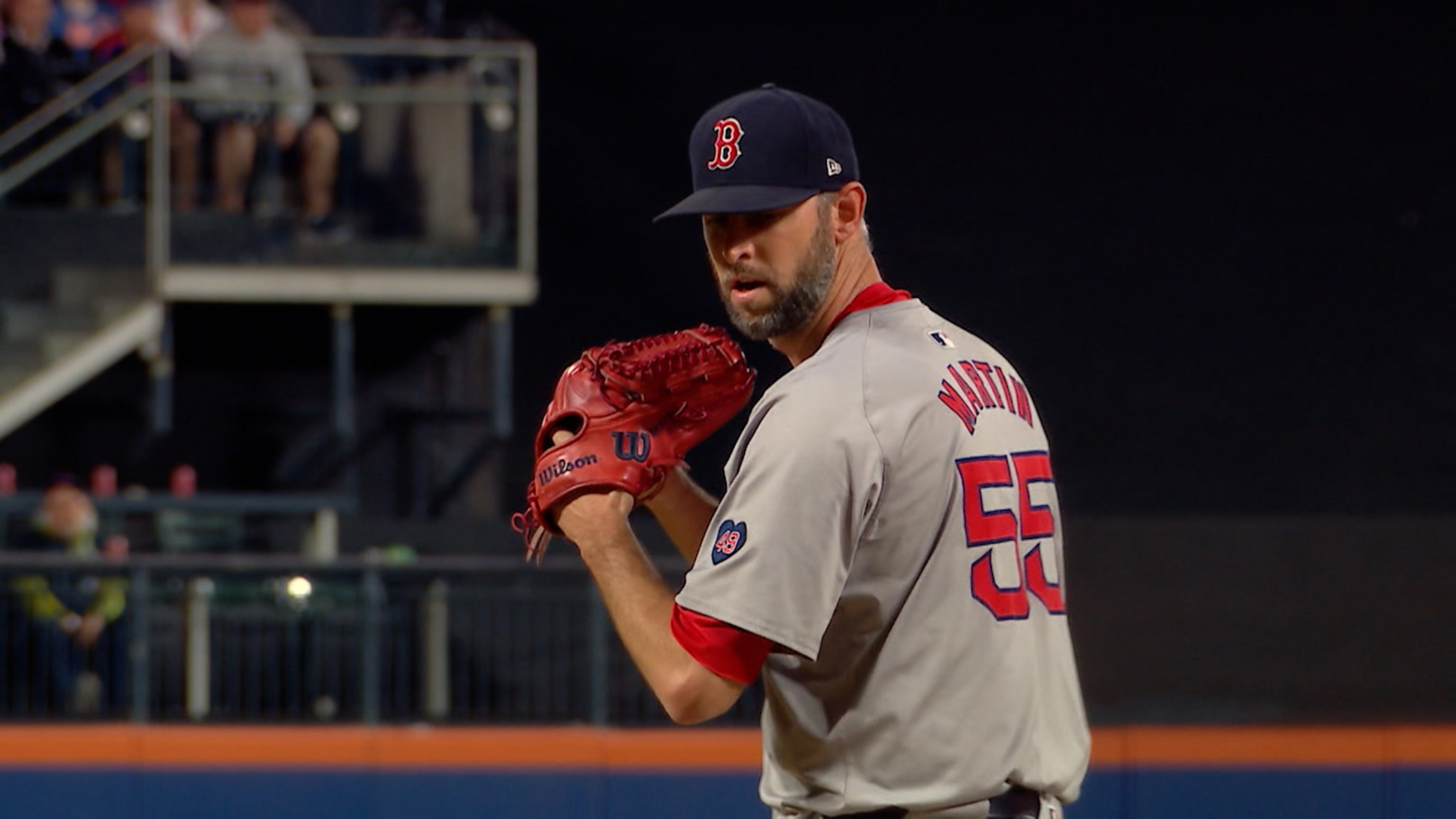 christopher martin player