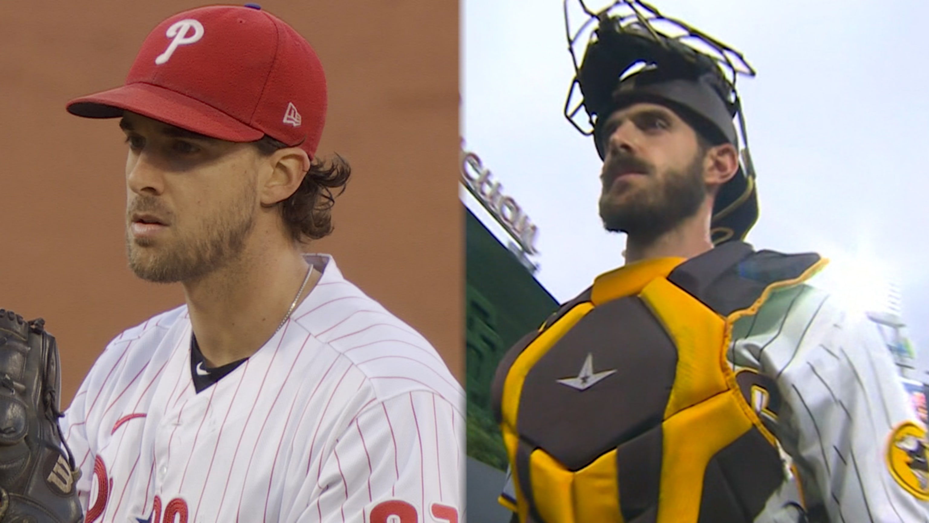 Brothers In Mlb