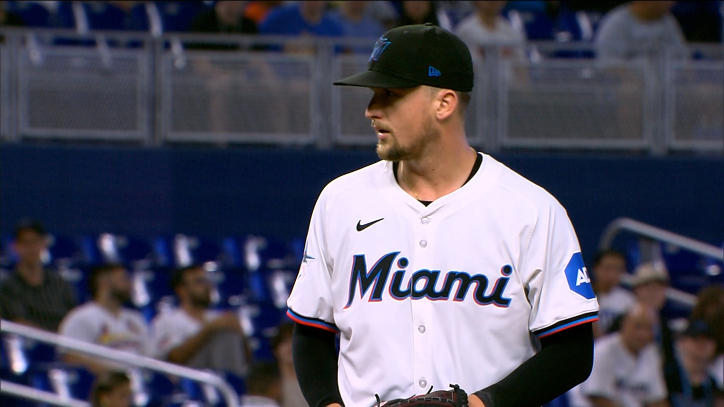 Latest Marlins News Miami Marlins