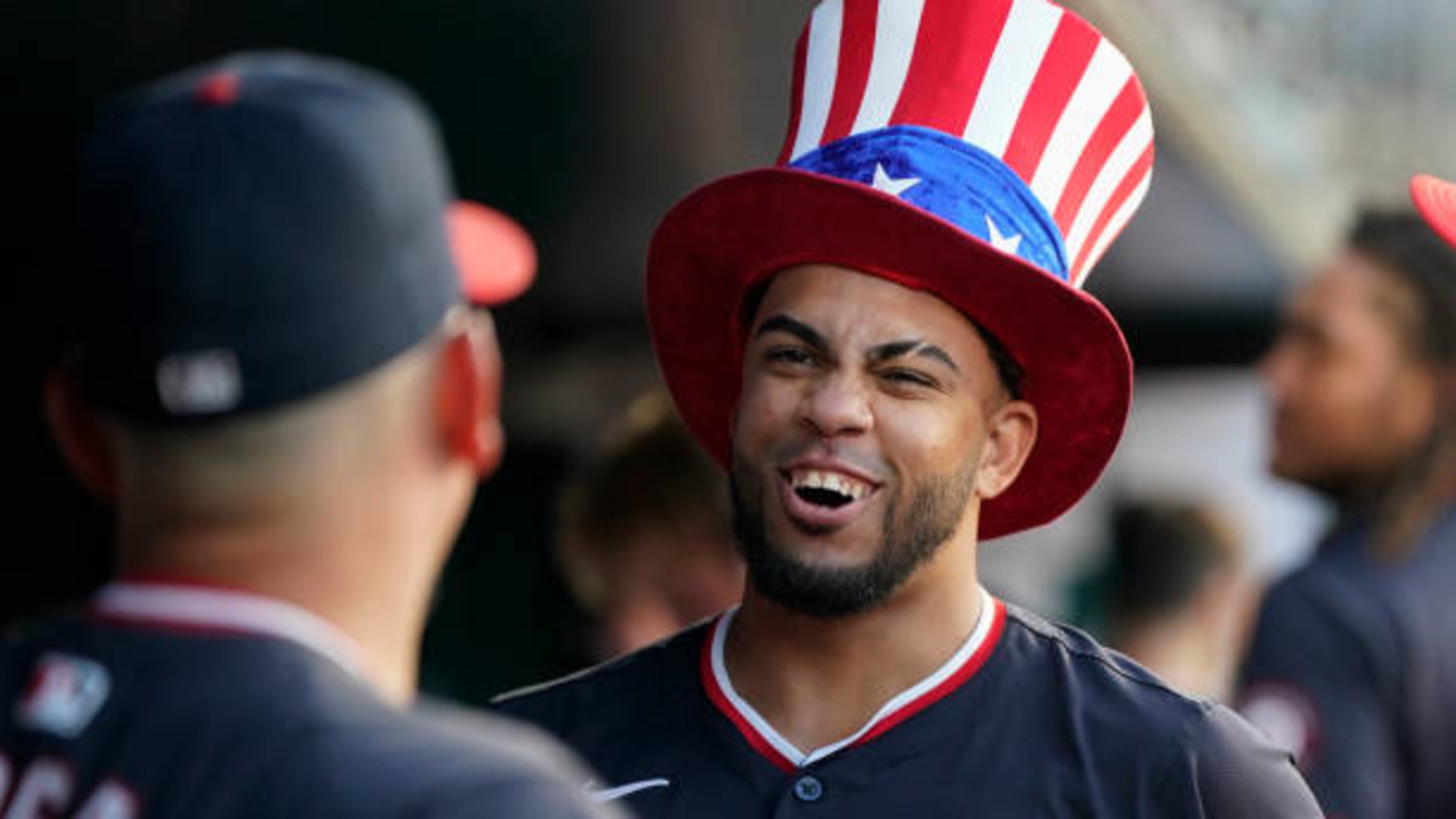 luis garcia interview