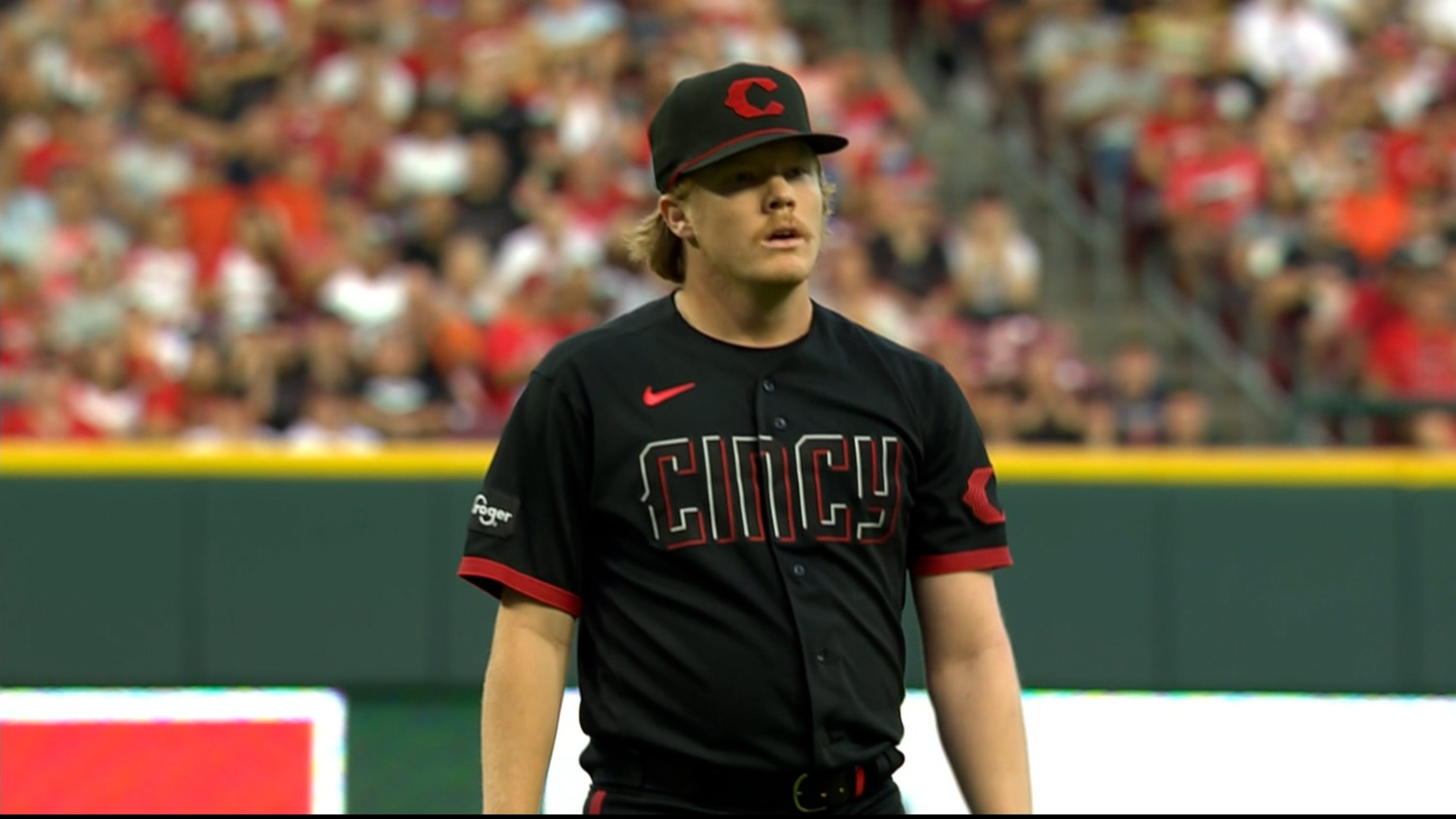 Advantage To Reds: Reds Confirm High-Stakes Trade of Andrew Abbott to ...