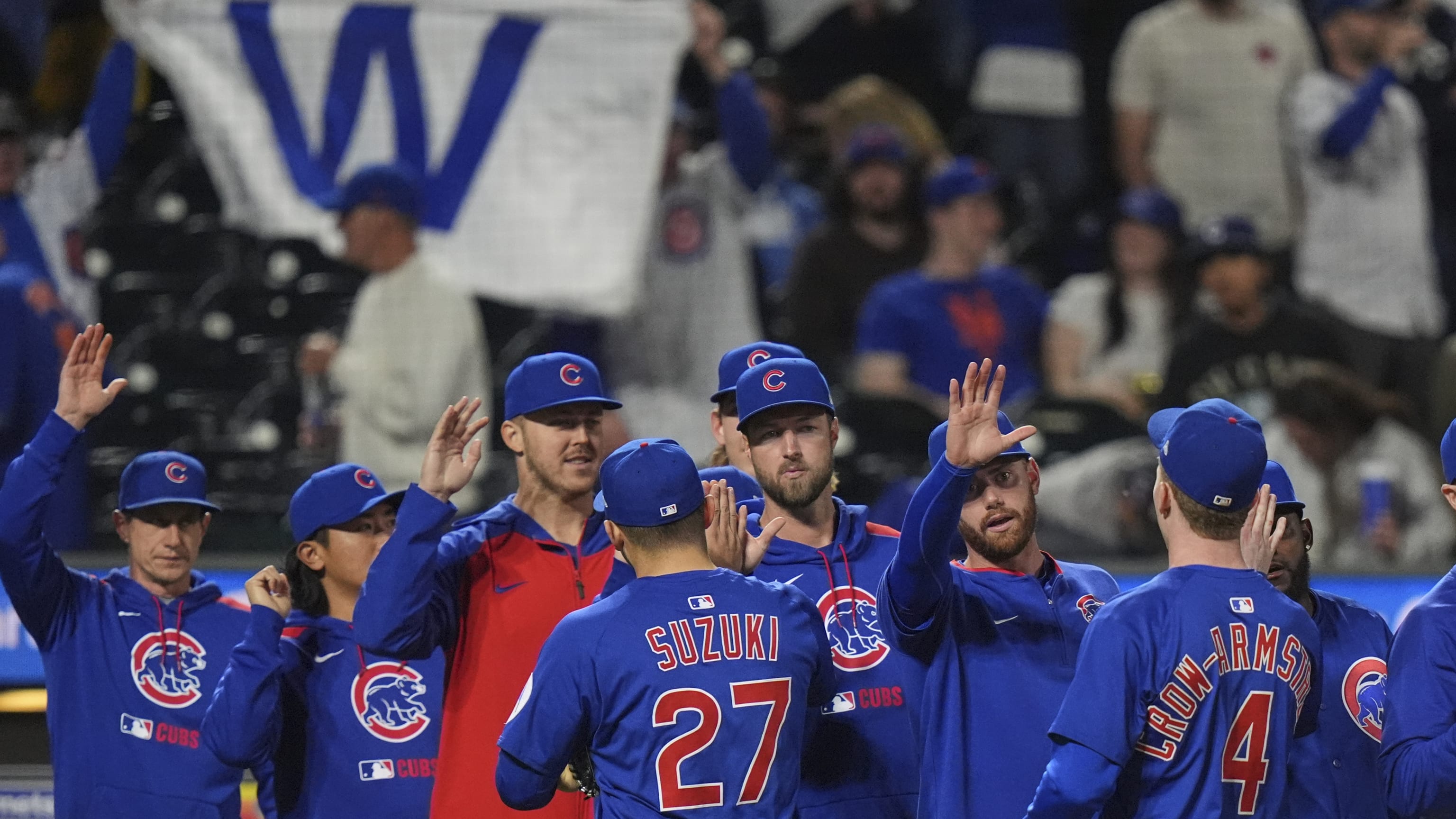 Cubs
